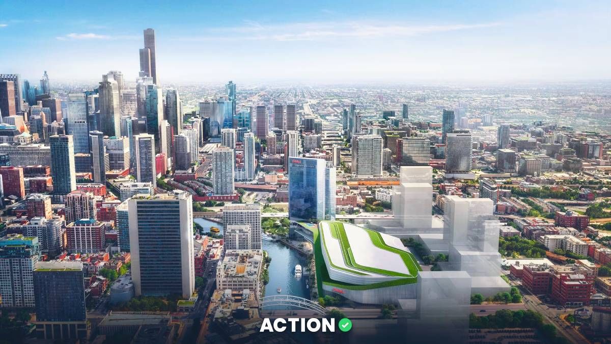 Bally's Casino Chicago Not Happy With VGT Expansion Plan