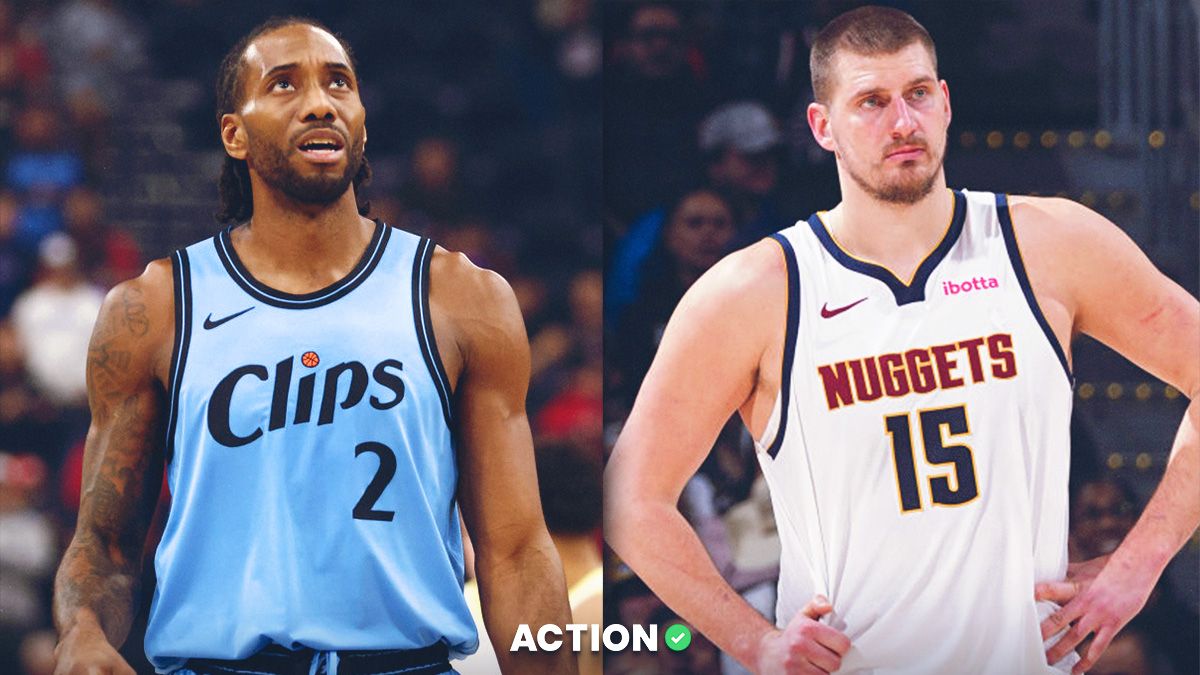 Clippers vs. Nuggets Prediction, Odds, Pick for NBA Playoffs Game 1 on Saturday, April 19