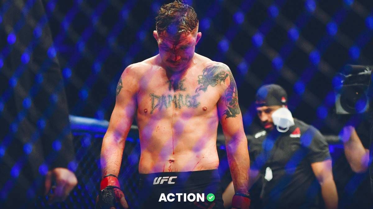 Darren Elkins vs. Julian Erosa Prediction, Pick, UFC 314 Odds