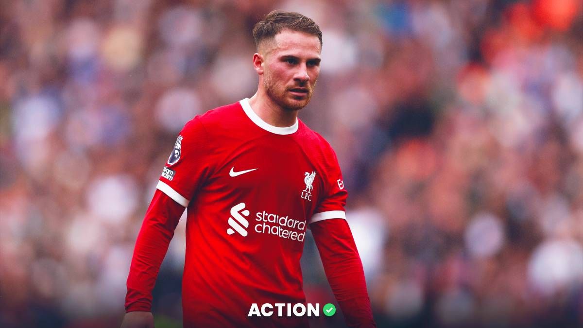 Fulham vs. Liverpool Prediction, Pick, Premier League Odds