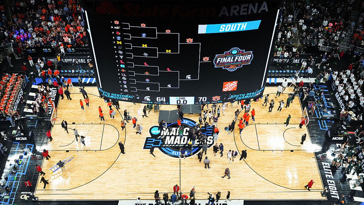 Complete Cost Breakdown for Attending the 2025 Final Four