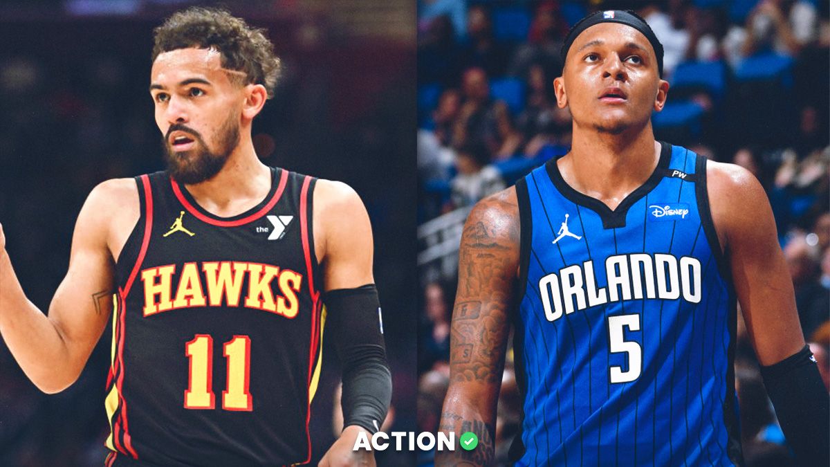 Hawks vs Magic Prediction, Picks, NBA Odds for Tuesday, April 15