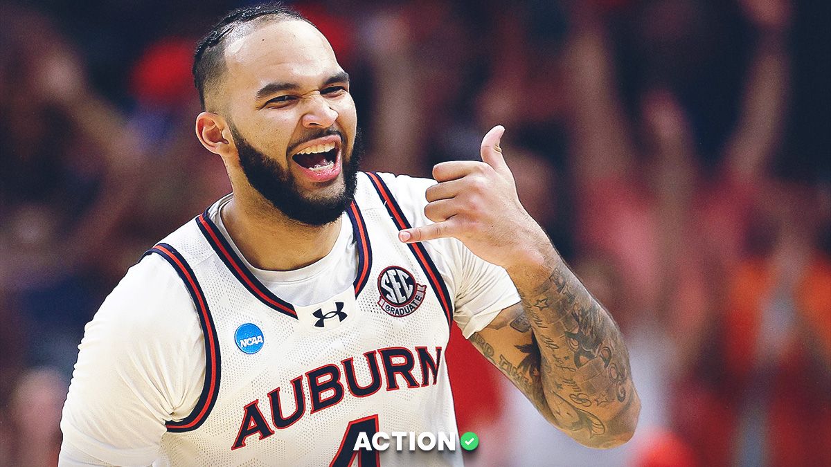 Florida vs Auburn Predictions, Picks, Odds