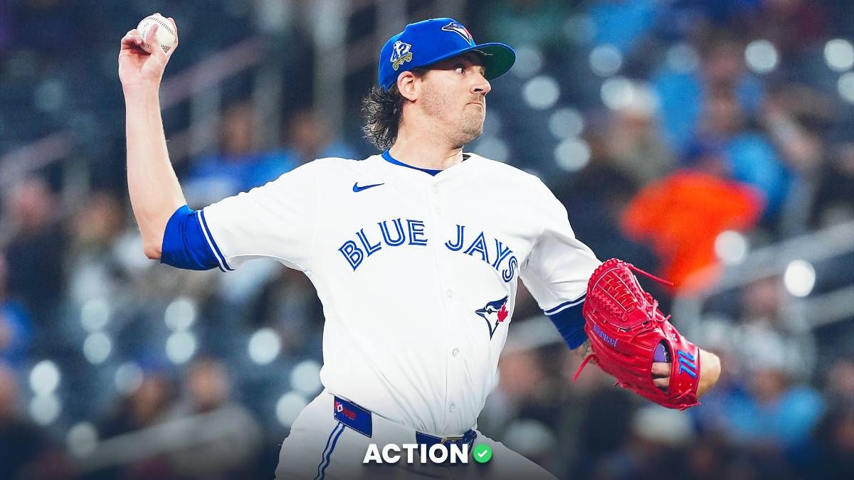 Blue Jays vs Astros Prediction, Pick, Odds Today