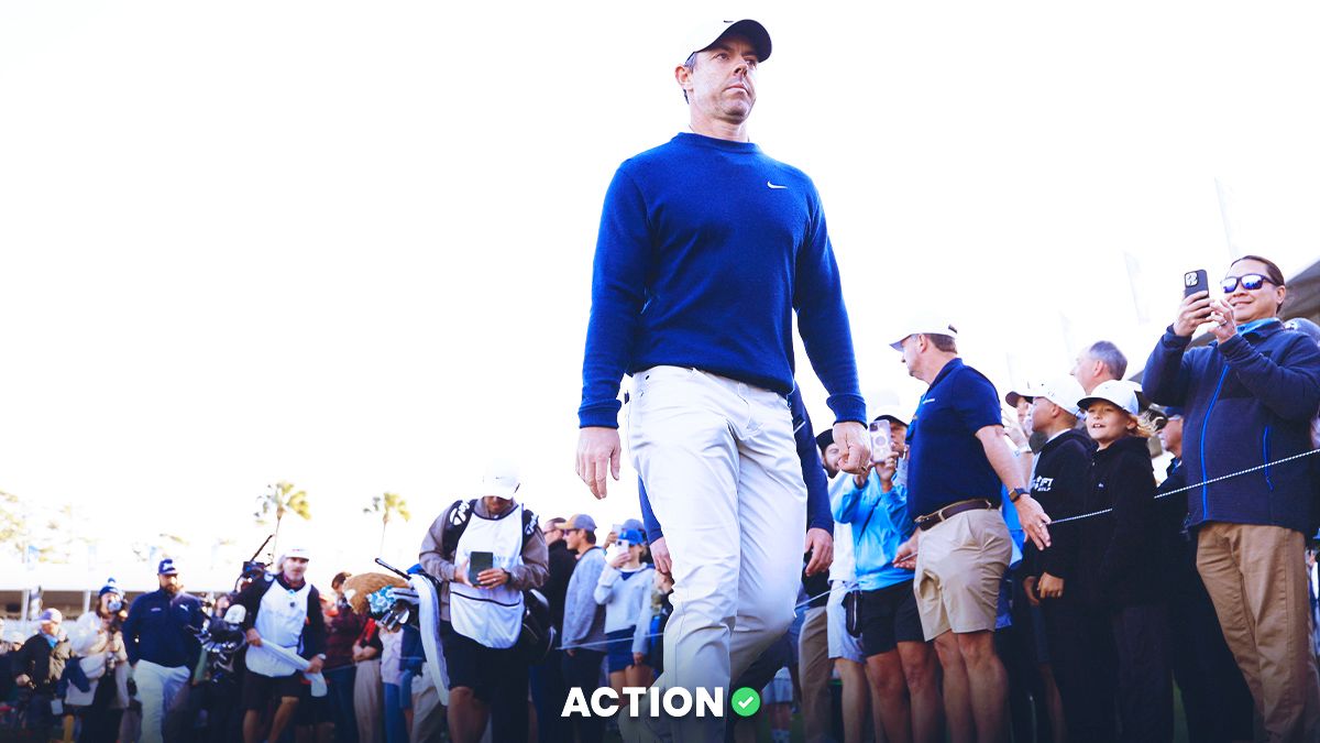 2025 Masters Odds, Expert Picks | Best Bets from Top Expert on Rory ...