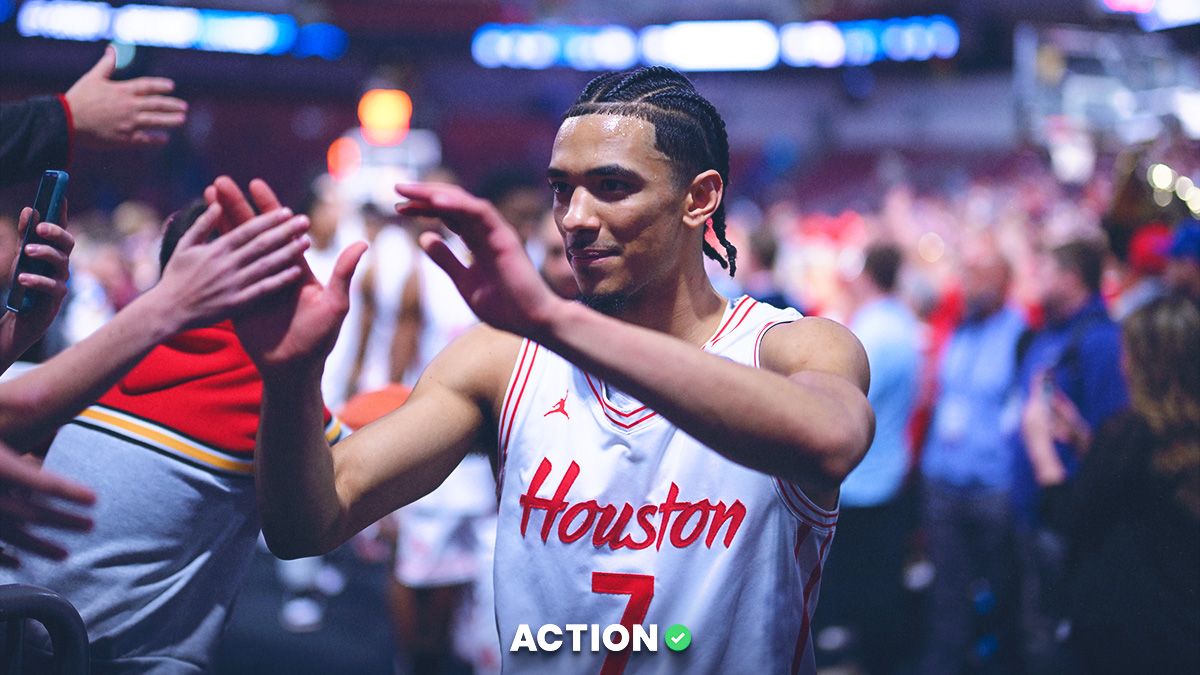 Action Network: Sports Betting Odds, News, Insights, & Analysis