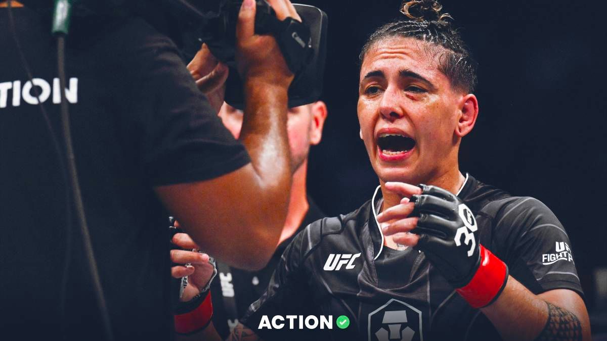 Nora Cornolle vs. Hailey Cowan Prediction, Pick, UFC 314 Odds