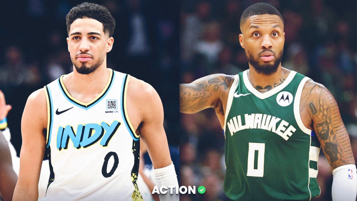 Pacers vs Bucks Odds, Prediction, Picks, Preview: NBA Playoffs Game 3 Best Bets