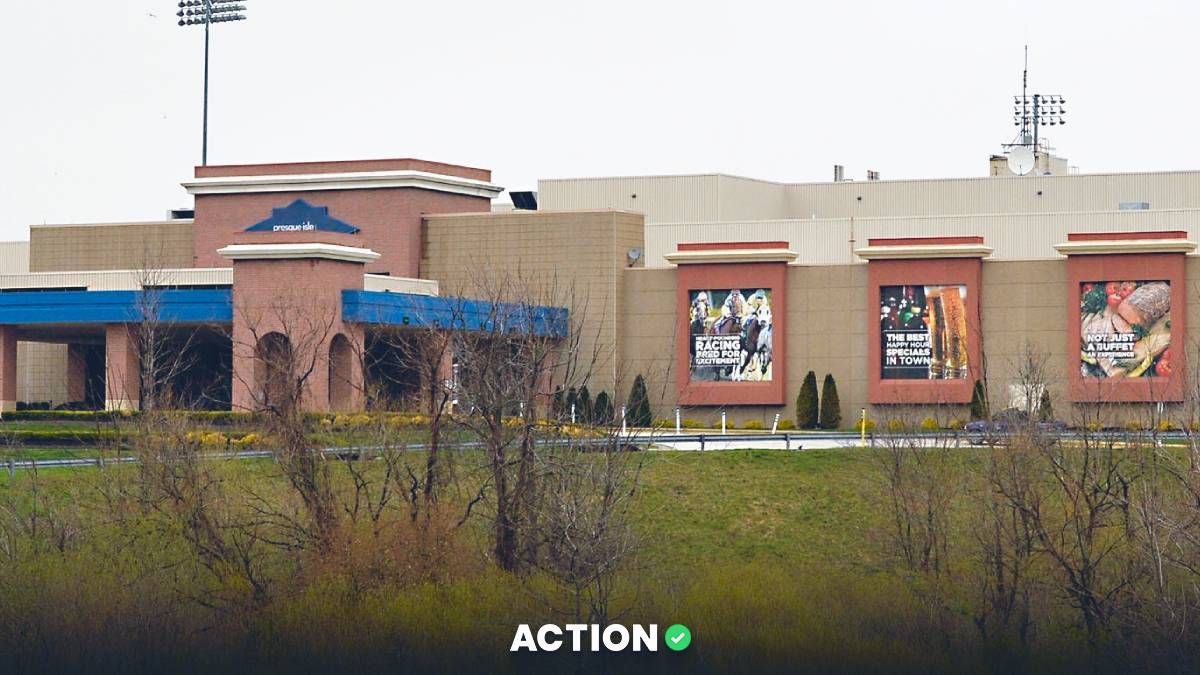 Presque Isle Casino Faces New Challenges Amid Surge of Unregulated ...