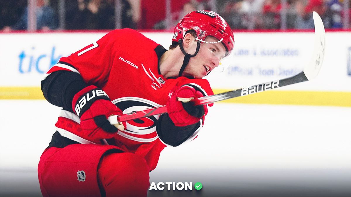 Devils vs Hurricanes Prediction, Pick Tonight | NHL Playoffs Game 2 ...