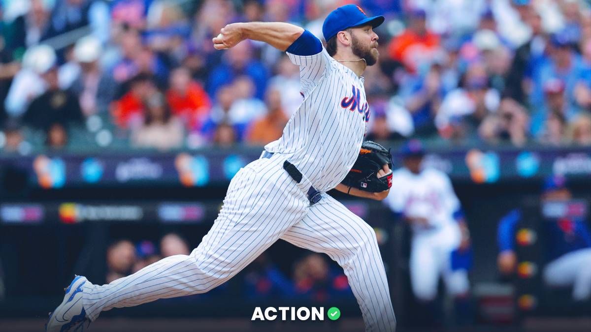 Miami Marlins vs New York Mets Predictions, Picks, Odds -- 4/9