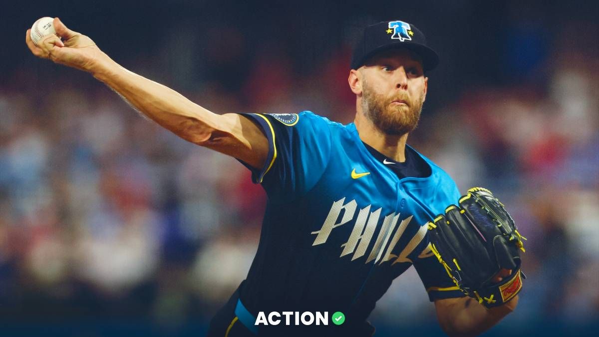 MLB Odds for July 27: Data-Driven Pick for Phillies vs Yankees