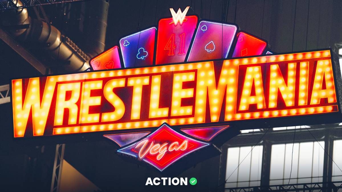 WrestleMania 41 Invades Las Vegas: A Week-Long Spectacle