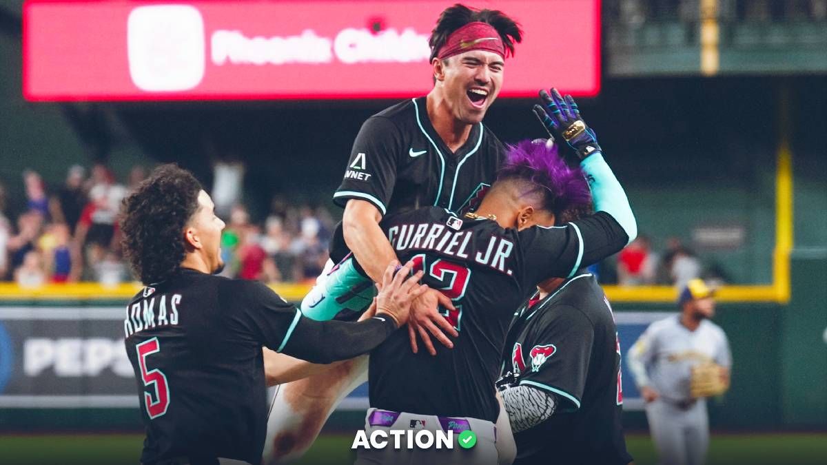 Arizona Diamondbacks vs Miami Marlins Prediction, Pick, Odds -- 4/15