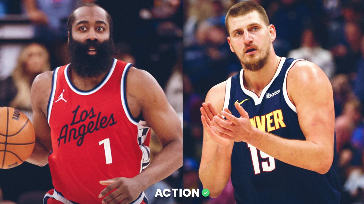 Clippers vs Nuggets Prediction, Odds: NBA Playoffs Game 5 Picks