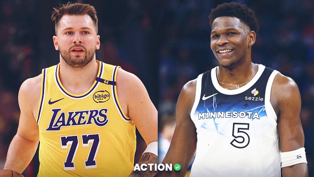 Lakers vs Timberwolves Prediction, Odds, Pick for NBA Playoffs Game 4 ...