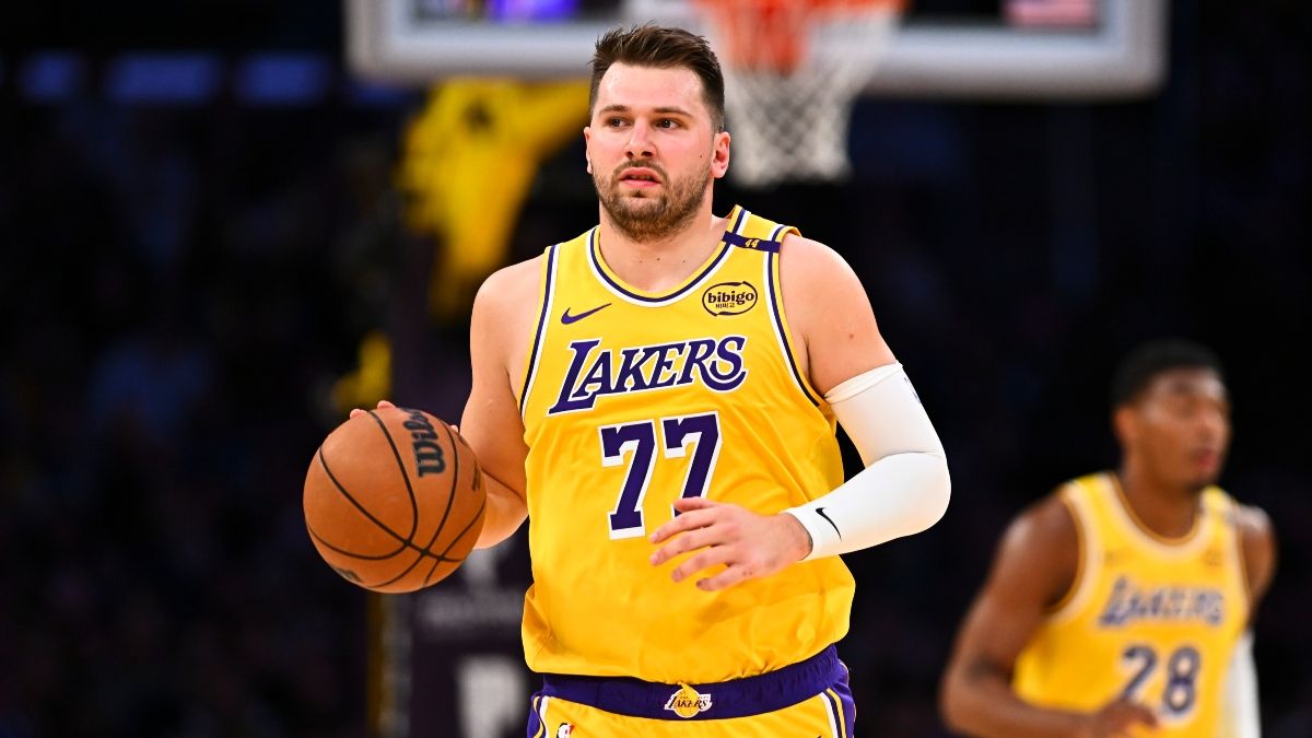 NBA Odds, Picks for Bucks vs Pacers, Timberwolves vs Lakers, More (Saturday, April 19)