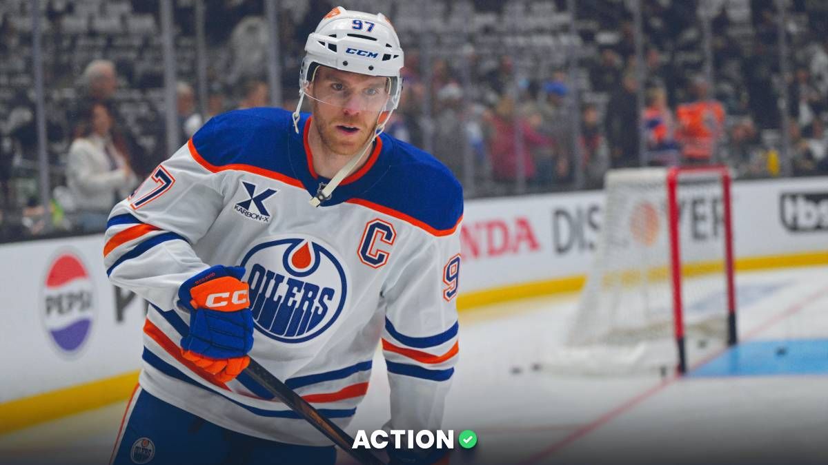 Los Angeles Kings vs Edmonton Oilers Predictions, Parlay, Picks, Odds for Friday, April 25