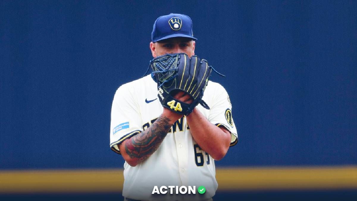 MLB Odds Today: Expert Strikeout Props, Picks for 4/2