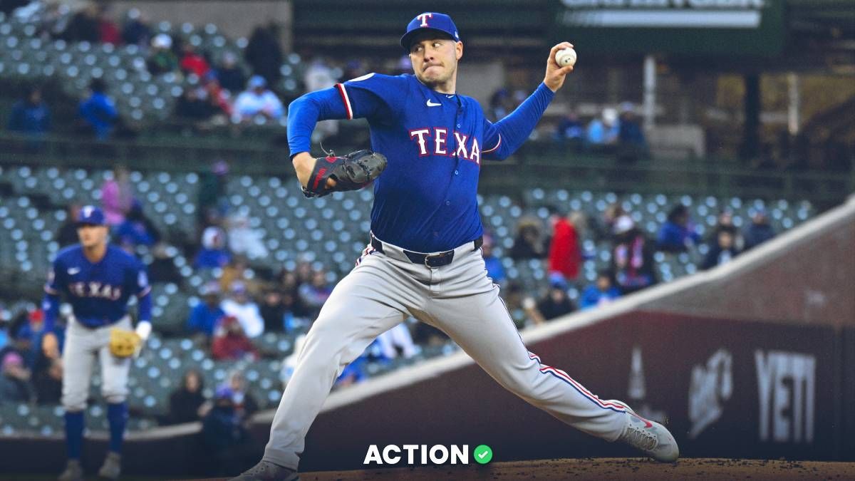 Wednesday MLB NRFI & YRFI Predictions -- 4/16