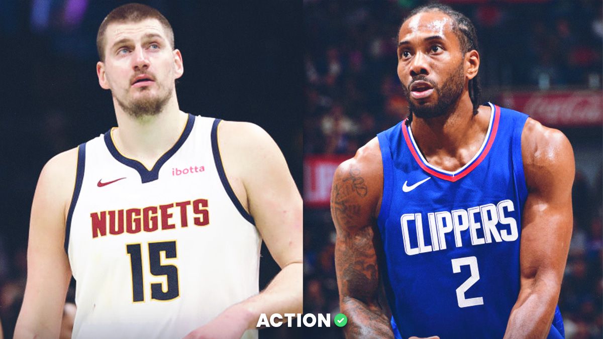 Nuggets vs Clippers Odds, Prediction, Picks: NBA Playoffs Game 4 Best Bets