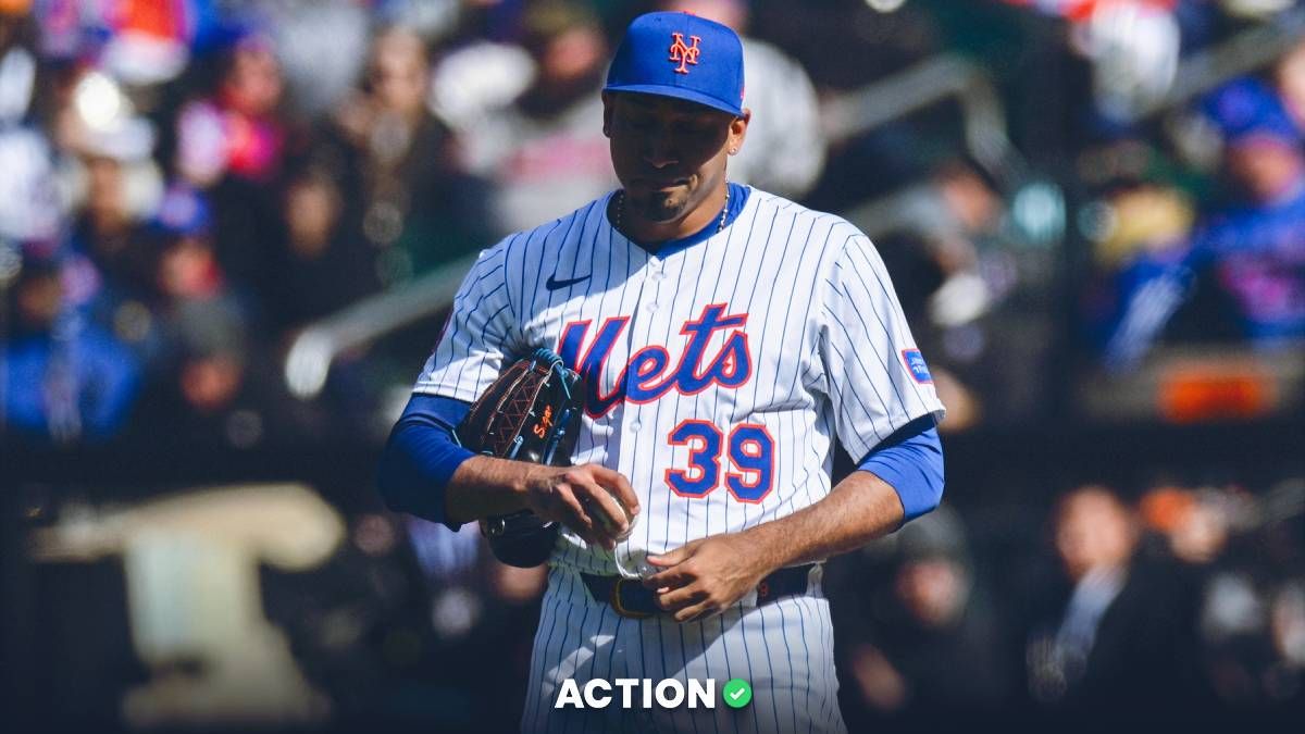 Mets vs A's Prediction, Picks, Odds