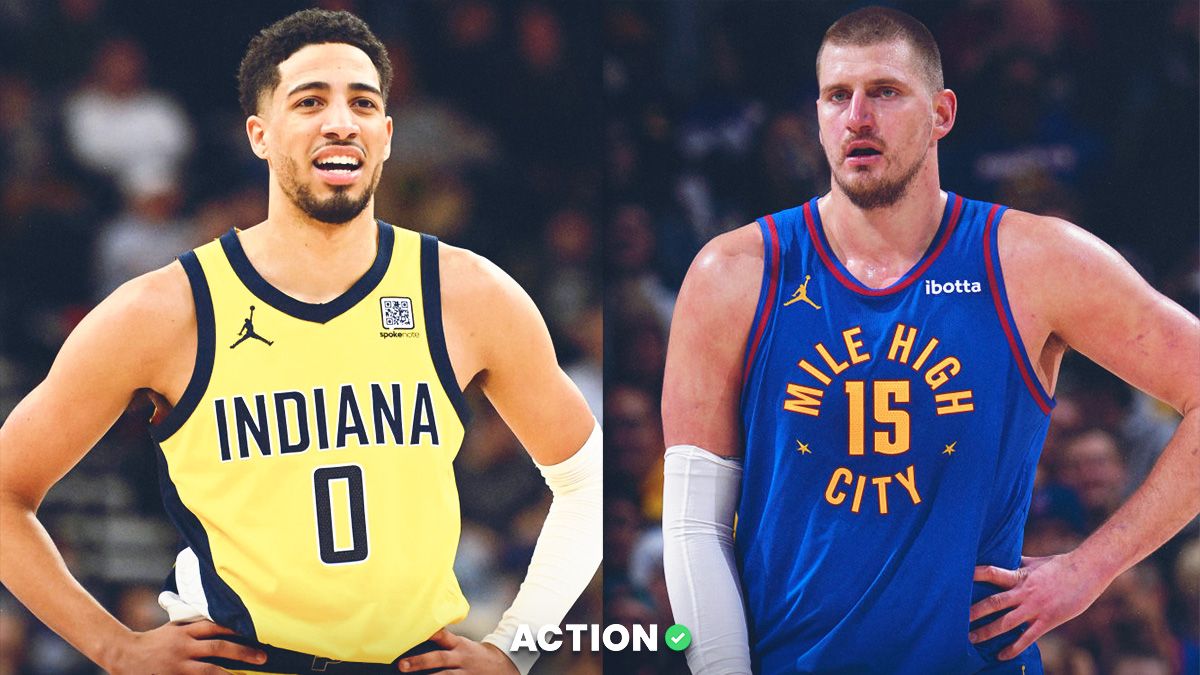 Pacers vs. Nuggets Prediction, Odds, Parlay Pick for Sunday, April 6
