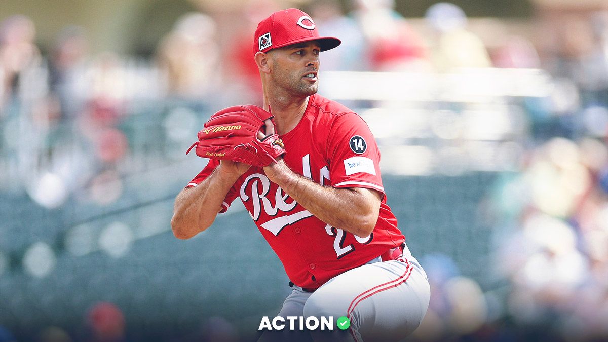 Reds vs Brewers Predictions, Props, Odds, Picks