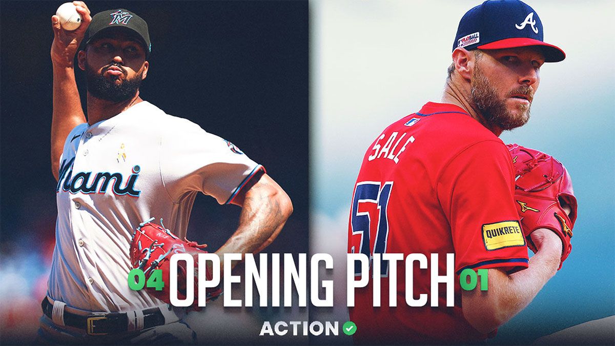 MLB Weather and Forecasts for Every Baseball Game