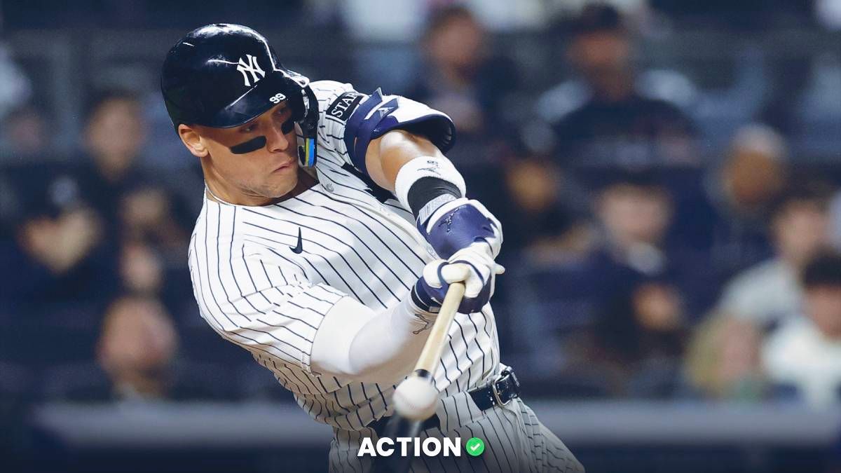 MLB ATS Standings | Baseball Standings, Trends, & Betting Records