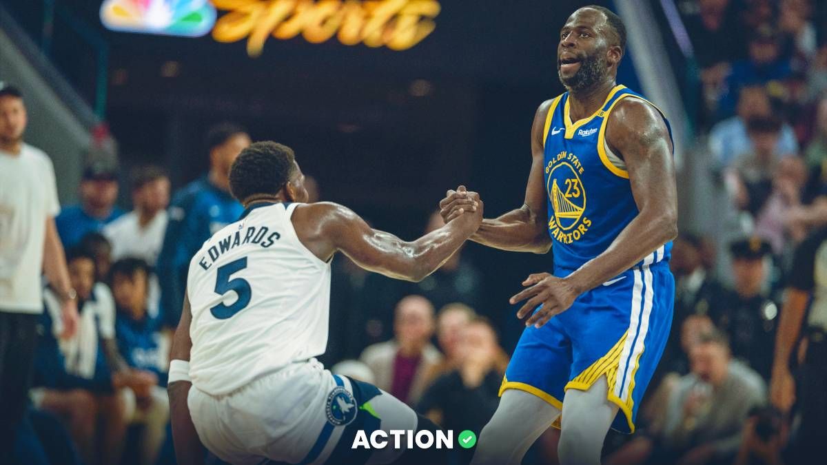 NBA Same Game Parlay Tonight: +365 Bet for Monday, May 12