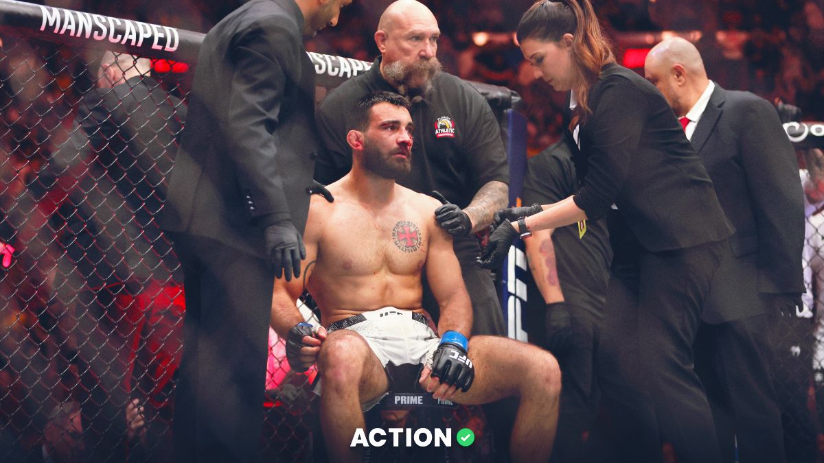 Benoit Saint-Denis vs. Kyle Prepolec, Prediction, Pick, Odds for UFC 315