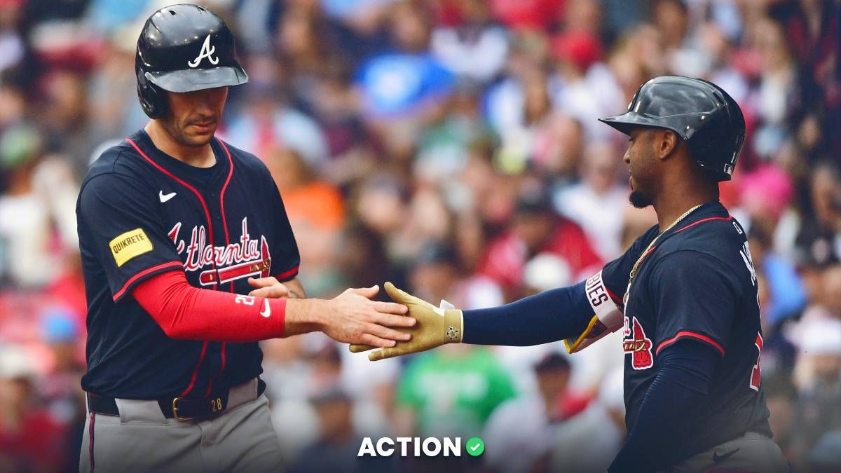 Braves vs Nationals Prediction, Spread Pick, Odds