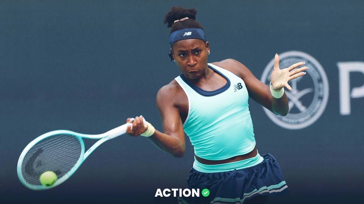 French Open WTA Predictions, Picks for Gauff vs Gadecki, Andreeva vs Bucsa