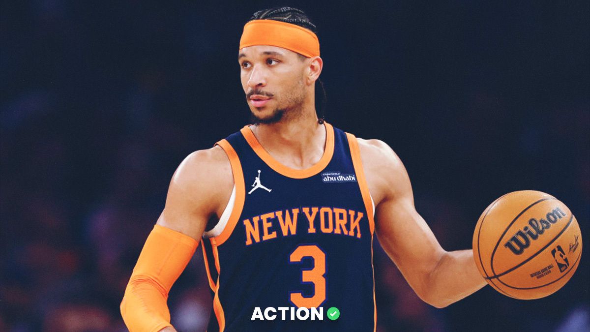 NBA Player Props for Josh Hart, Pascal Siakam on Wednesday, May 21