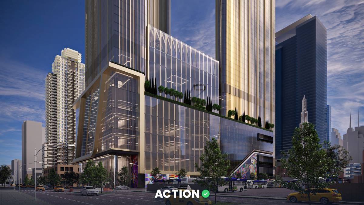 Mets Owner Gets Powerful Casino Endorsement from State's Top NYC Democrat