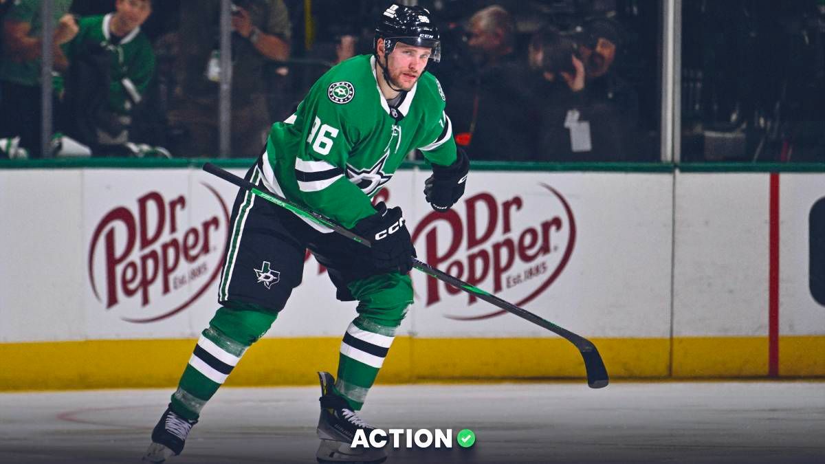 Oilers vs Stars Parlay: Game 5 Odds, Picks for Thursday, May 29