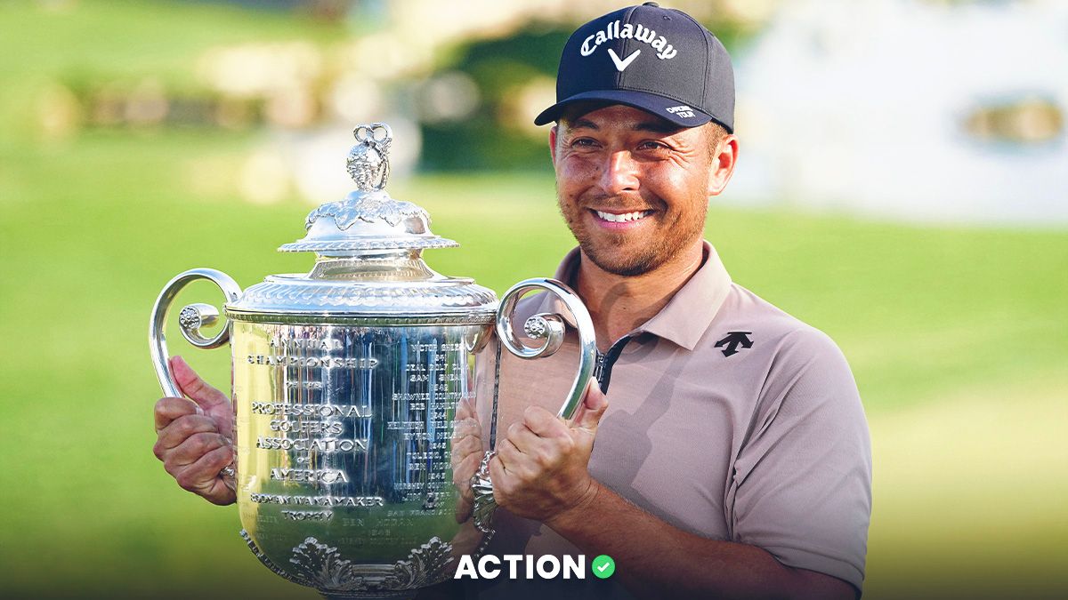 PGA Championship 2025 Pool Picks: Expert Advice to Win Your Office or ...