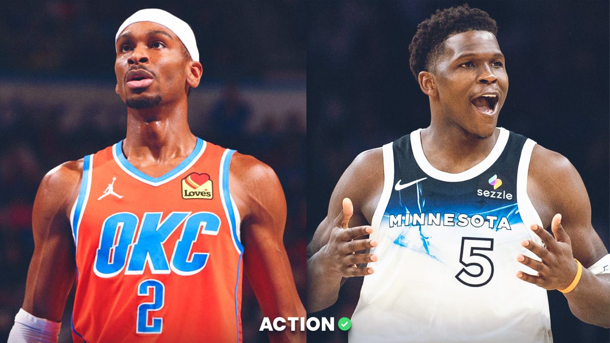 Thunder vs Timberwolves Prediction, Picks, Odds: NBA Western Conference Finals Game 4 Preview