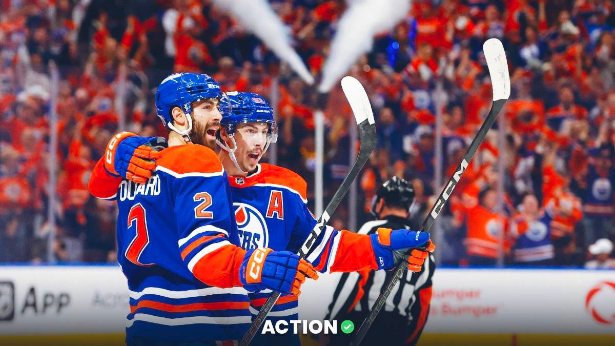 Stars vs. Oilers Game 4 Prediction, Pick, Odds, for Tuesday, May 27