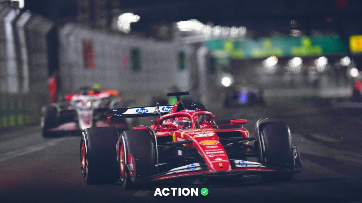 Motor Sports Triple-Header Parlay: Expert's Formula 1 Monaco Grand Prix ...