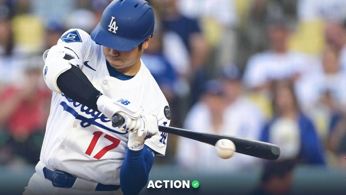 Sunday Night Baseball Parlay, Picks, Predictions for Mets vs Dodgers