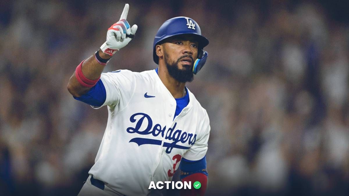 Sunday Night Baseball Parlay, Picks, Predictions for Dodgers vs Yankees