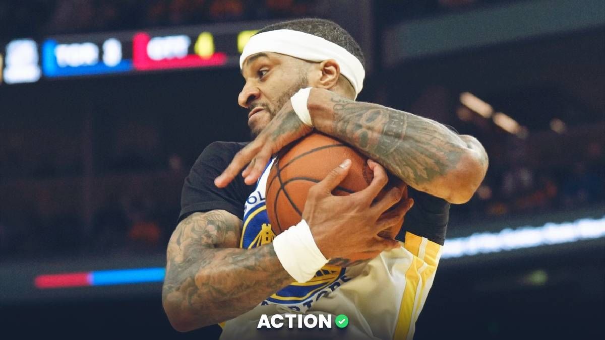 NBA Odds: Plus-Money Over/Under Prop Picks
