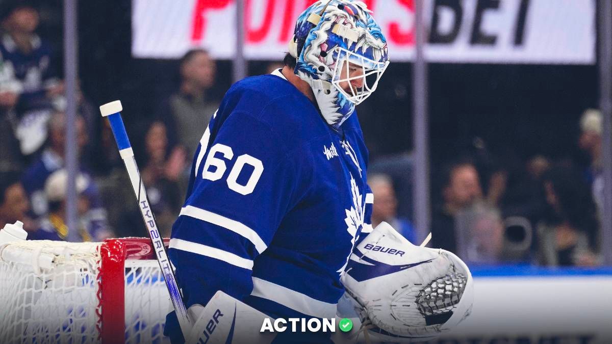 Panthers vs. Maple Leafs Game 7 Prediction, Pick, Odds for Sunday May 18