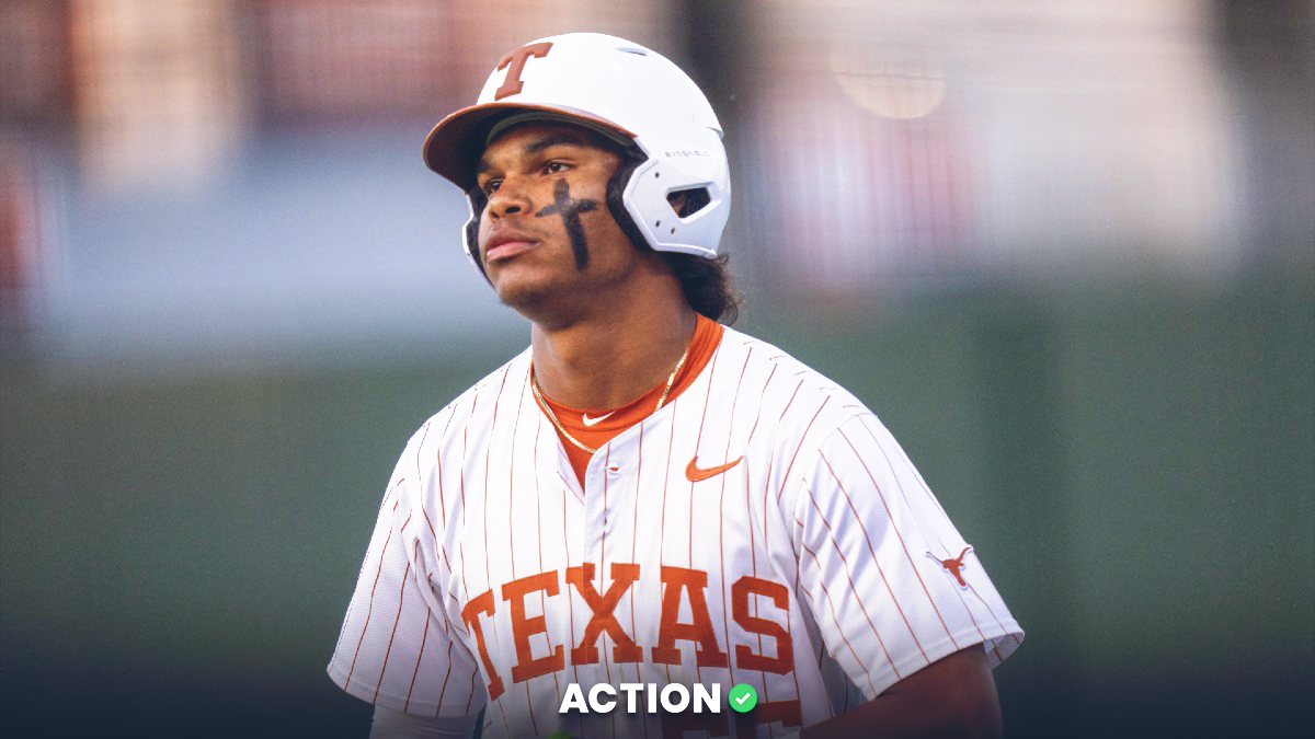 NCAA Baseball Odds, Predictions: 3 Picks for Florida vs Texas, Duke vs ...