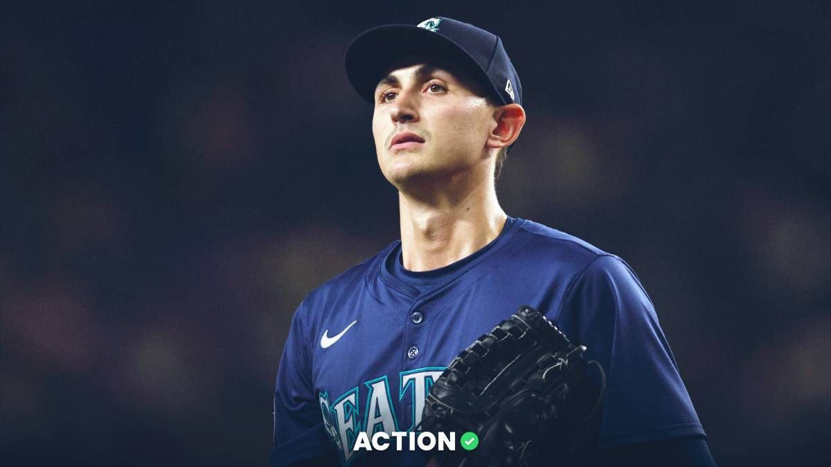 MLB Player Props, Picks for Brayan Bello, Cade Povich, George Kirby ...