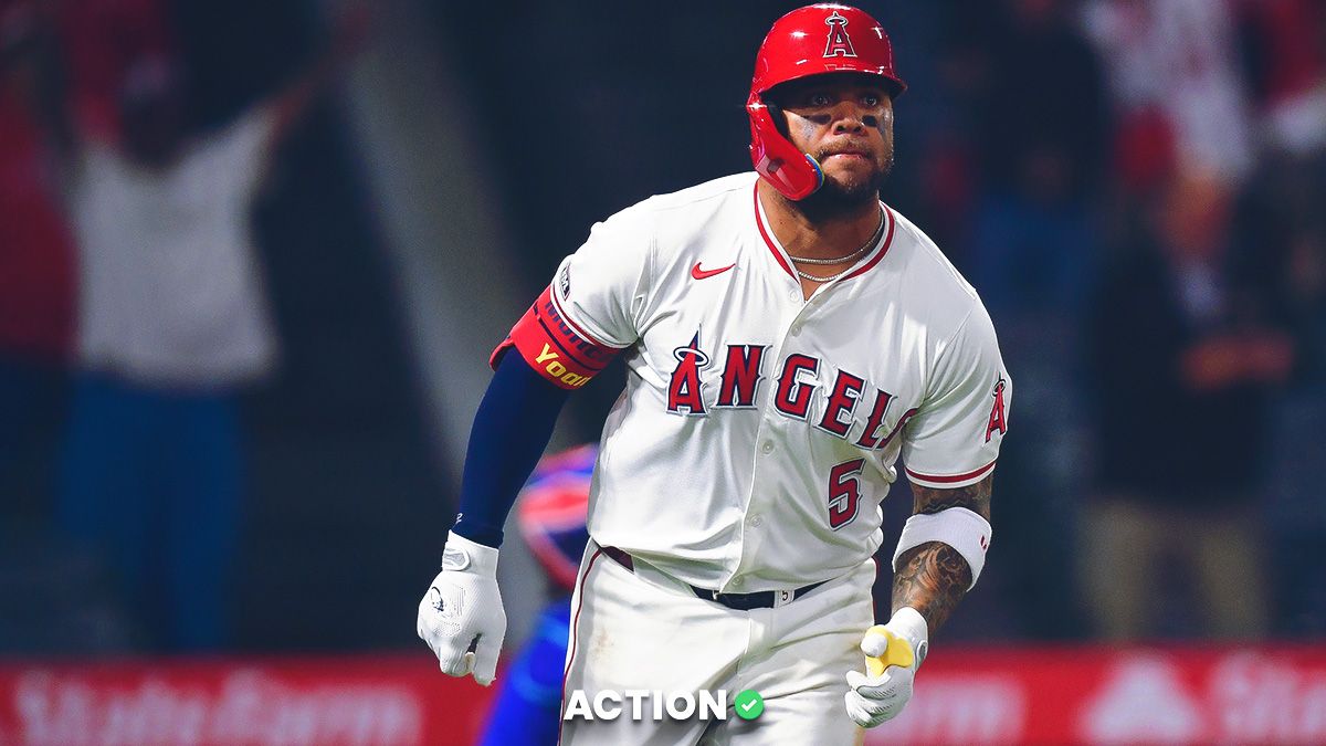 Los Angeles Angels vs Athletics Prediction, Pick, Odds -- 5/21
