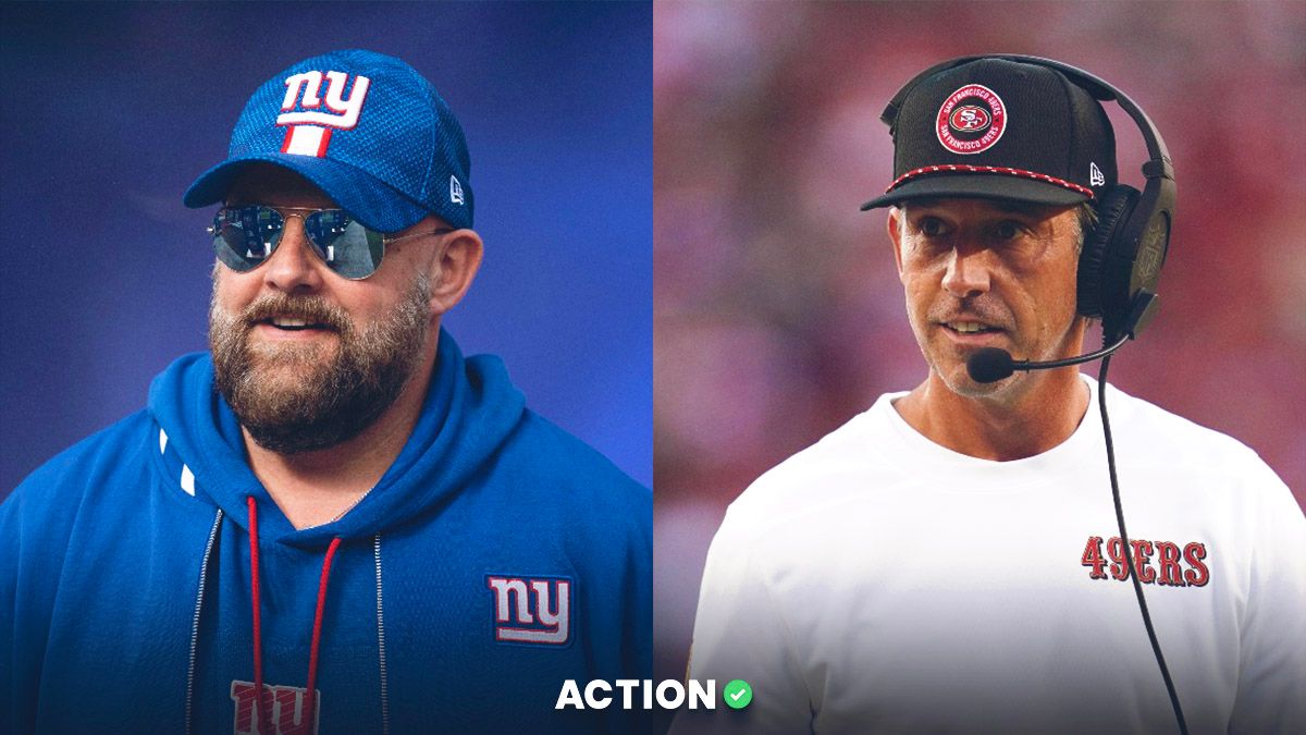 2025 NFL Strength of Schedule by Win Totals, Futures, Rest, More