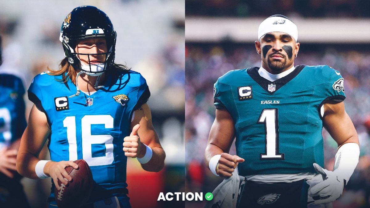 NFL Weather and Forecasts for Every Game Every Week